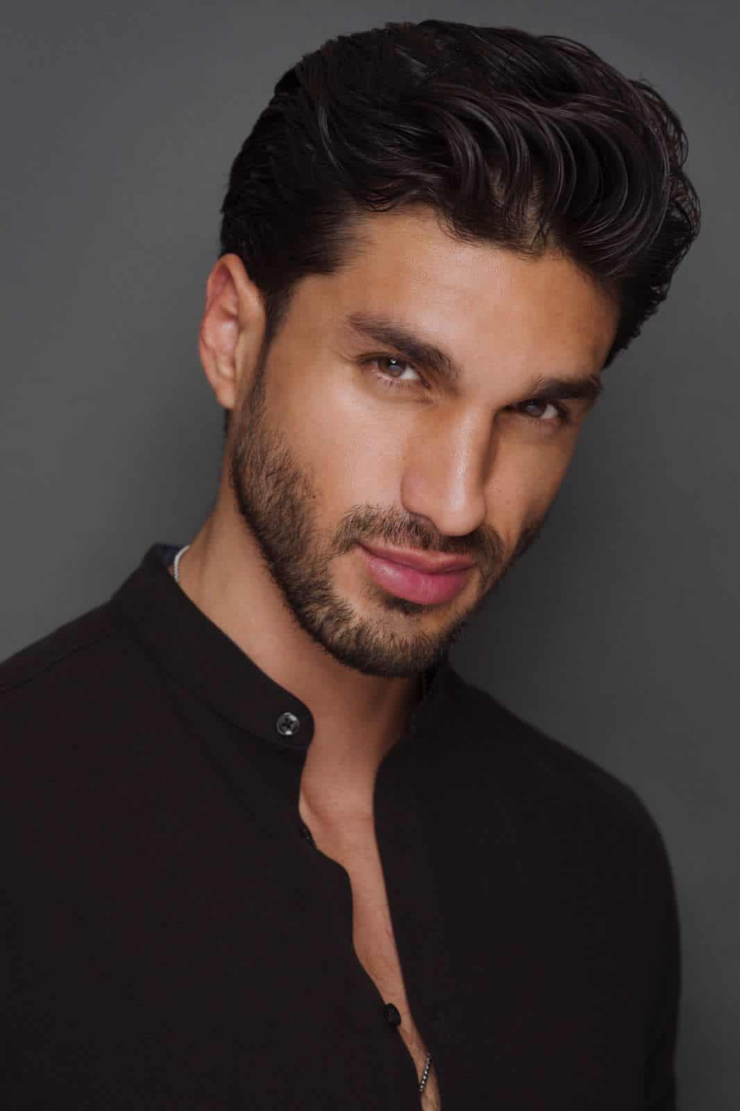 Diego Garcy – The Travel Models