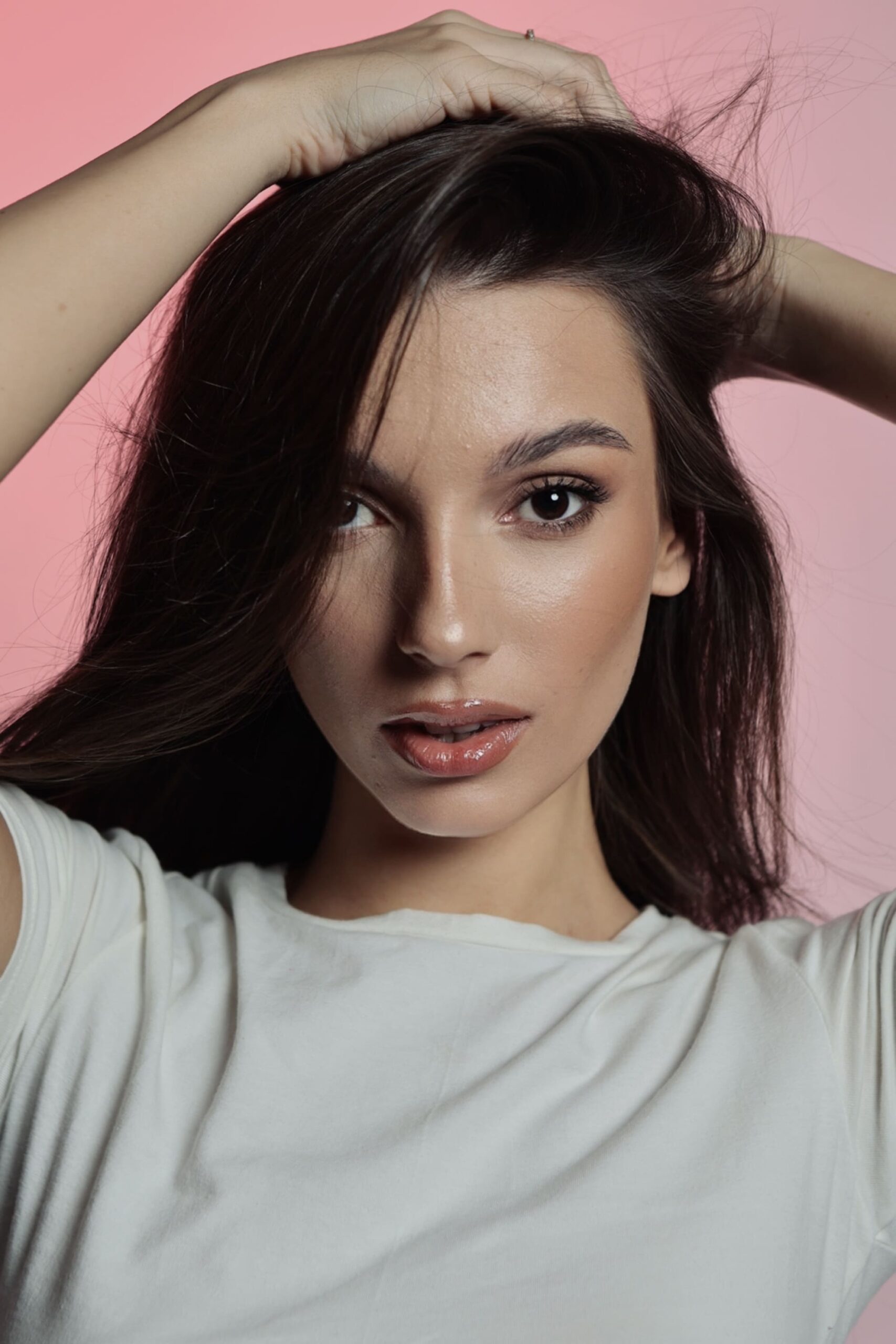 Masha P – The Travel Models