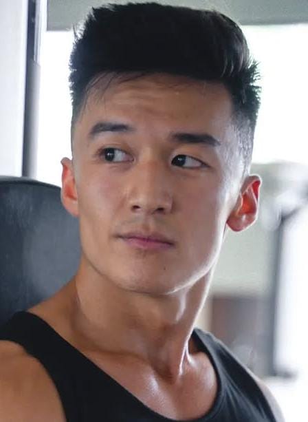 Matthew Wong – The Travel Models